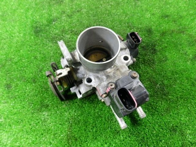 Yahoo!オークション - ジャンク タウンエース GC-KM75 スロットルボデ...