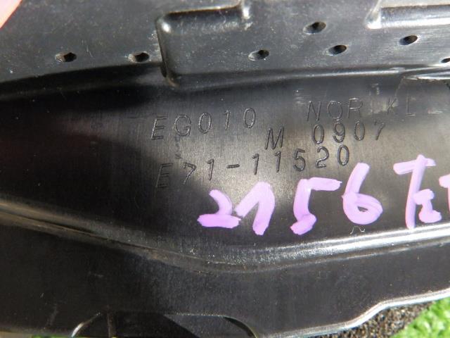 Yahoo!オークション - フーガ DBA-Y51 左フロントドアロック VQ25HR KH...