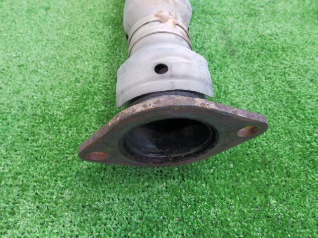 Yahoo!オークション - フーガ DBA-Y51 フロントパイプ VQ25HR KH3 2002...