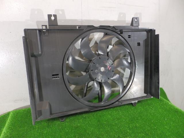 Yahoo!オークション - キューブ DBA-Z12 電動ファン HR15DE CAD A75110...