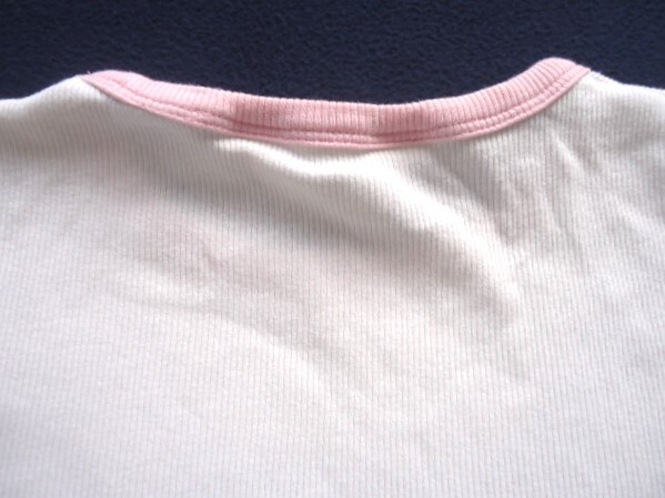 Yahoo!オークション - H&M(エイチ・アンド・エム) いちごの半袖Tシャ...