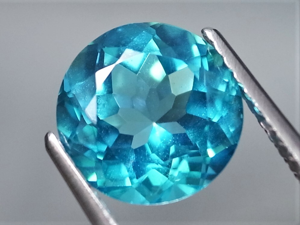 Yahoo!オークション - 1200円～売り切り 特売品3．39ct テリ凄 ...