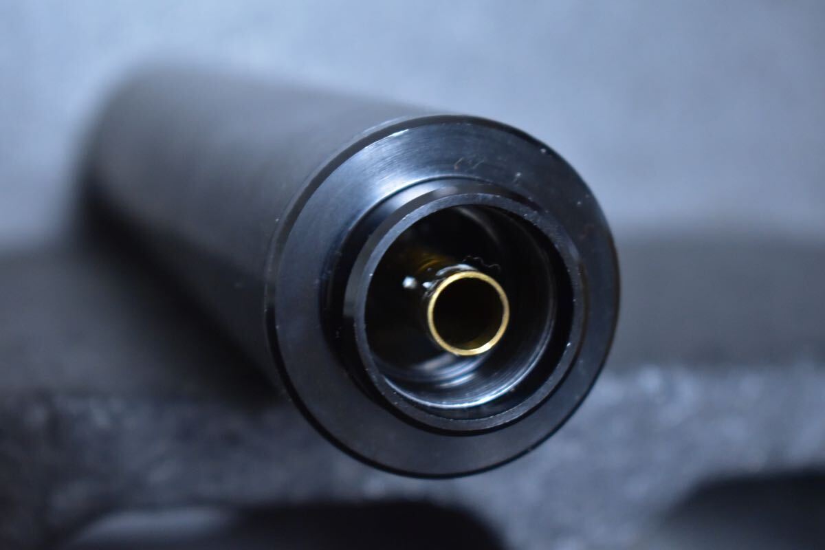 Yahoo!オークション - KSC TMP SPP 純正 サイレンサー サプレッサー