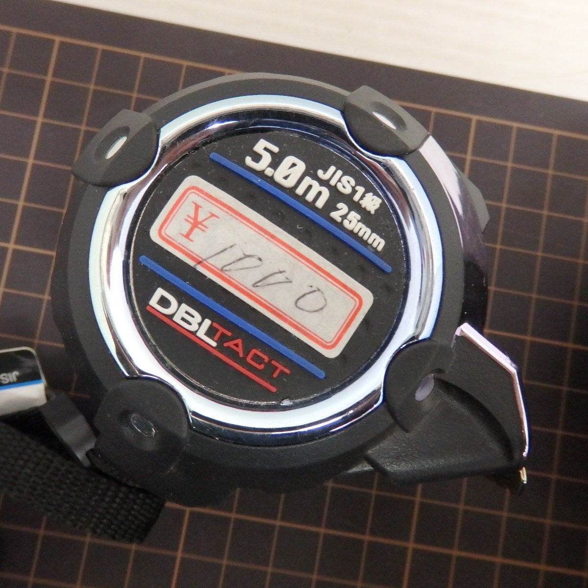 Yahoo!オークション - K301 【金物店在庫一掃】・DBLTACT コンベックス...