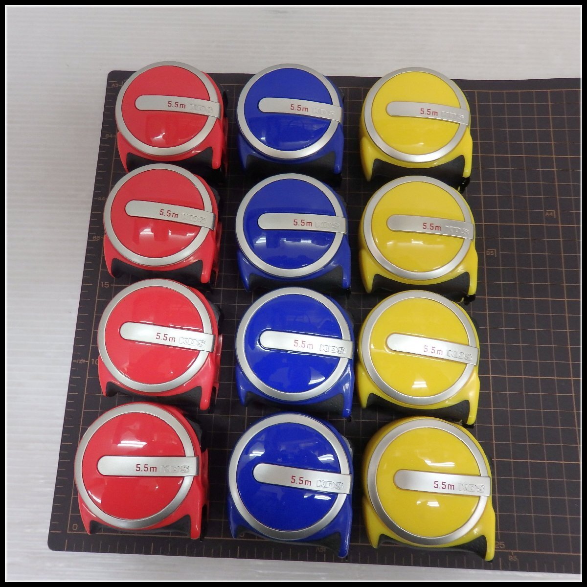 Yahoo!オークション - K302 【金物店在庫一掃】・KDS コンベックス ス...