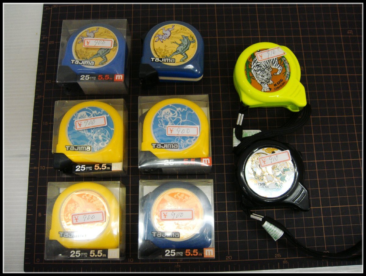 Yahoo!オークション - K284 【金物店在庫一掃】・Tajima KDS コンベッ...