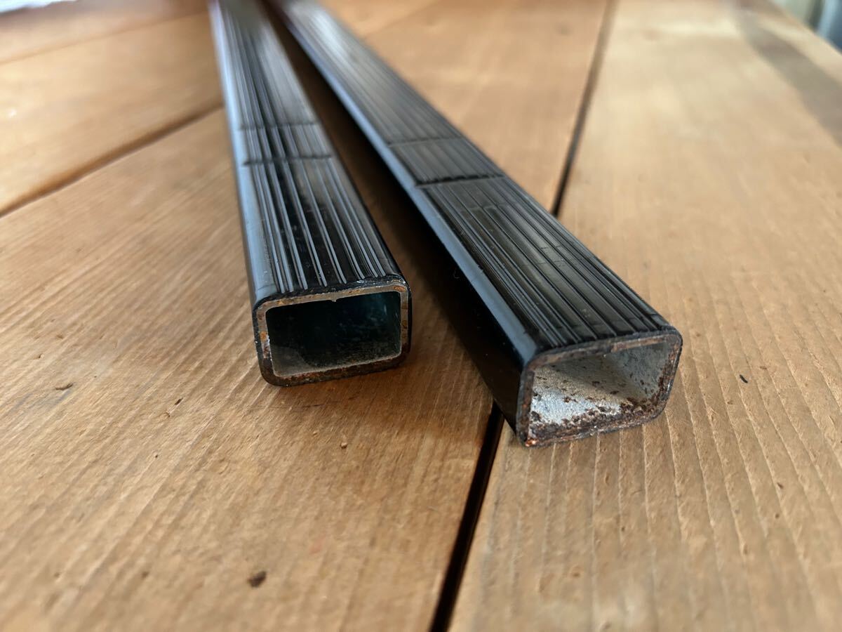 Yahoo!オークション - INNO I-NB127 127cm B127 ベースキャリアバーINB...