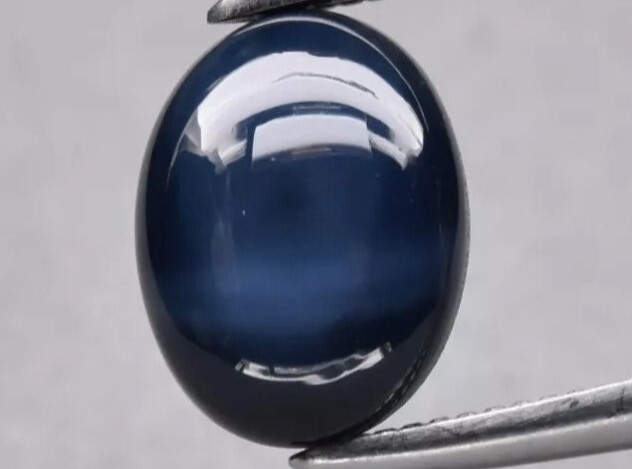 Yahoo!オークション - 綺麗な極上6レイ 8.0x6.0mm オーバル 1.68ct ロ...