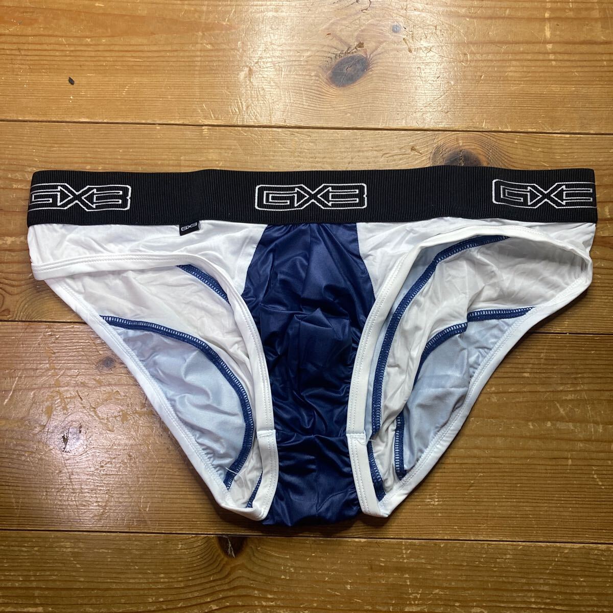 Yahoo!オークション - 発送詳細説明読んで XXLサイズ 新品 GX3 ジーバ...