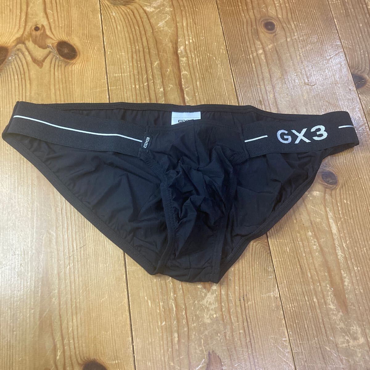 Yahoo!オークション - 発送詳細説明読んで XLサイズ 新品 GX3 ジーバイ...