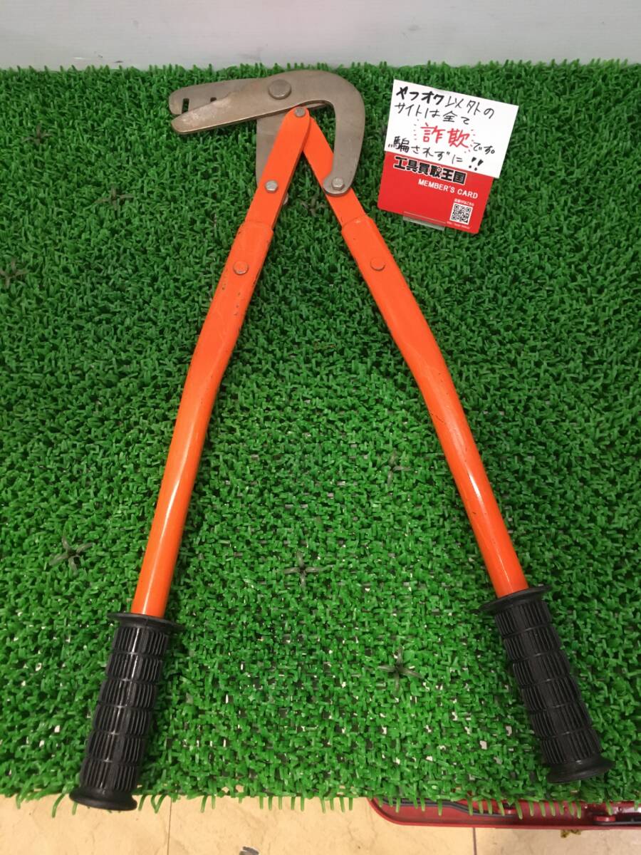 Yahoo!オークション - 【0907】DENSAN チャンネルスピードカッター(M ...