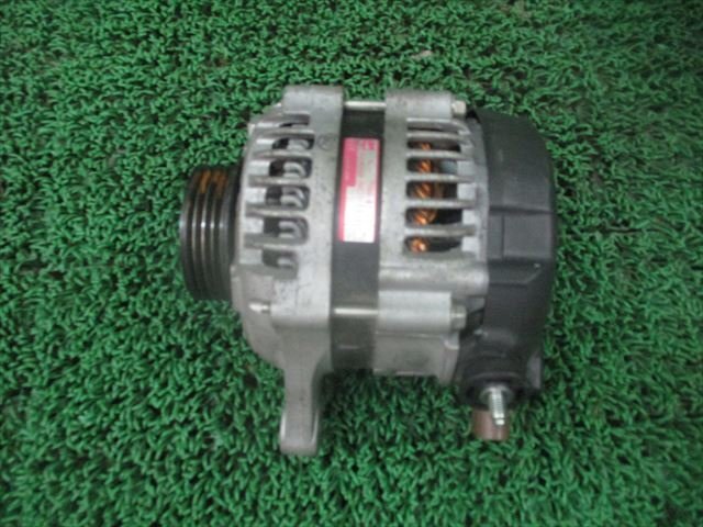 Yahoo!オークション - 282437 ハイゼット キャディ LA700V ダイナモ 27...