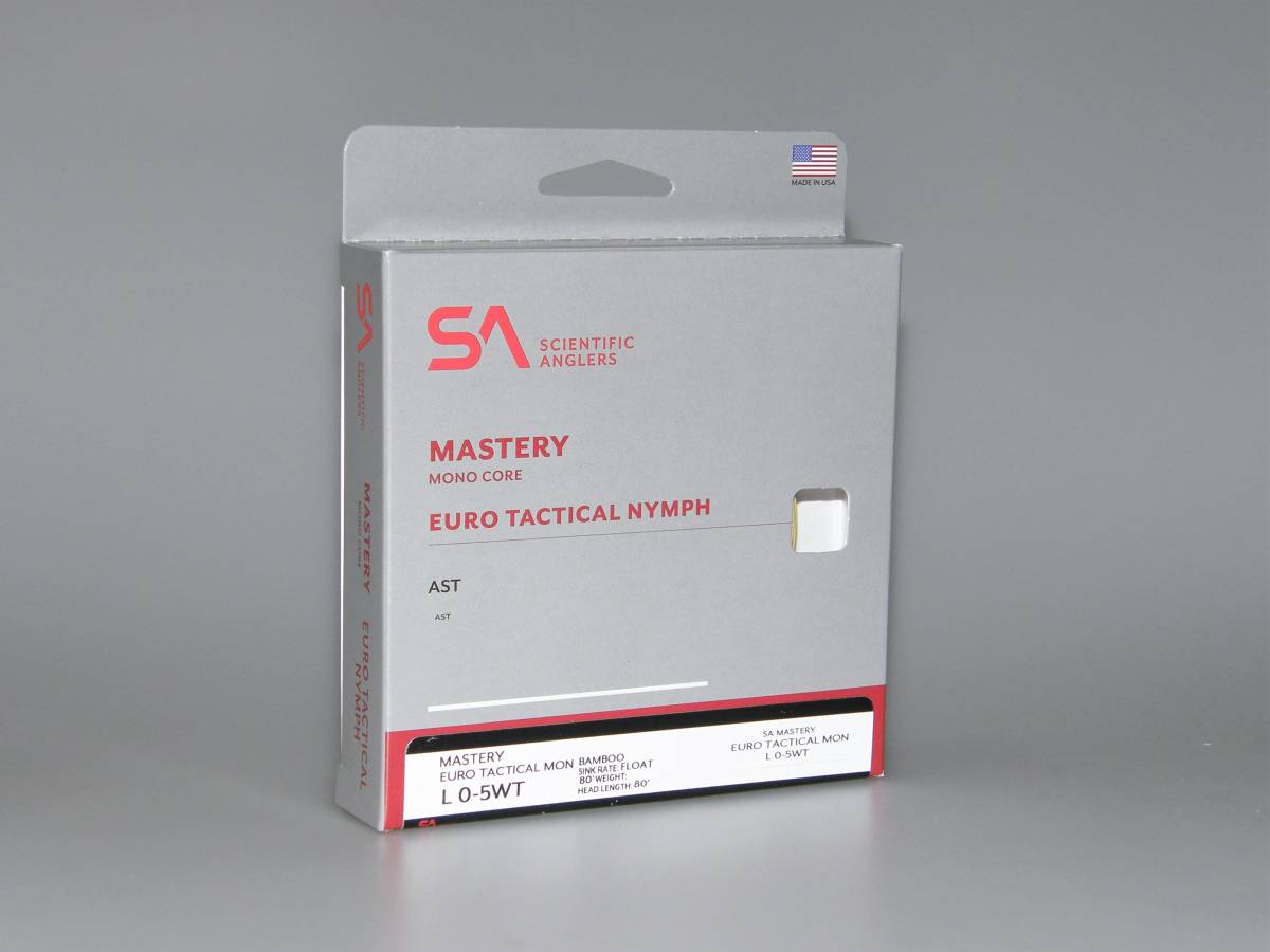 Yahoo!オークション - Mastery コンペティションニンフ 022 フローテ...