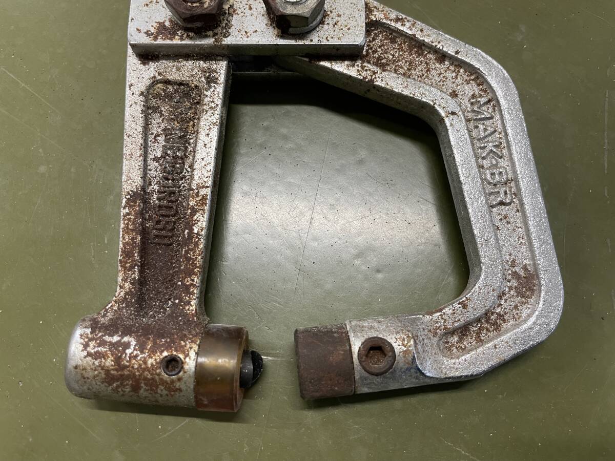 Yahoo!オークション - DENSAN デンサン/Mバーカッター DMC-50 チャンネ...