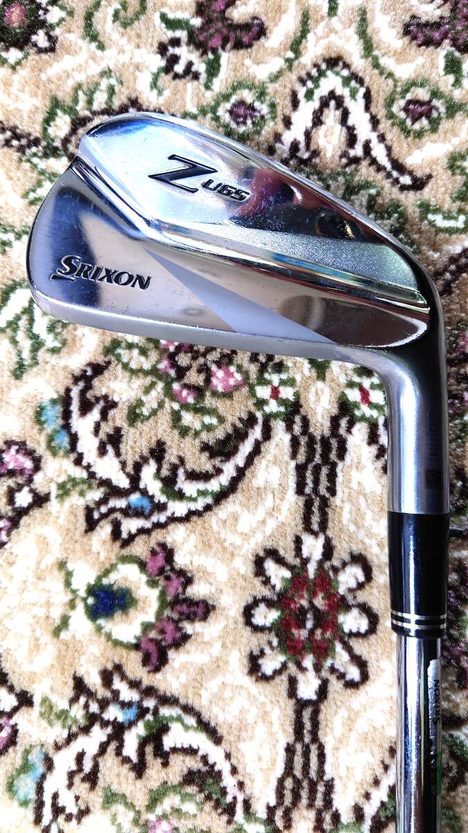 Yahoo!オークション - ダンロップ SRIXON スリクソン Z U65 ユーティリ...