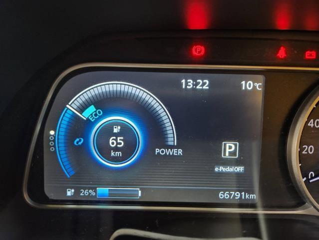 Yahoo!オークション - リーフ ZAA-ZE1 EVバッテリー XAV 295B0-5SK0A