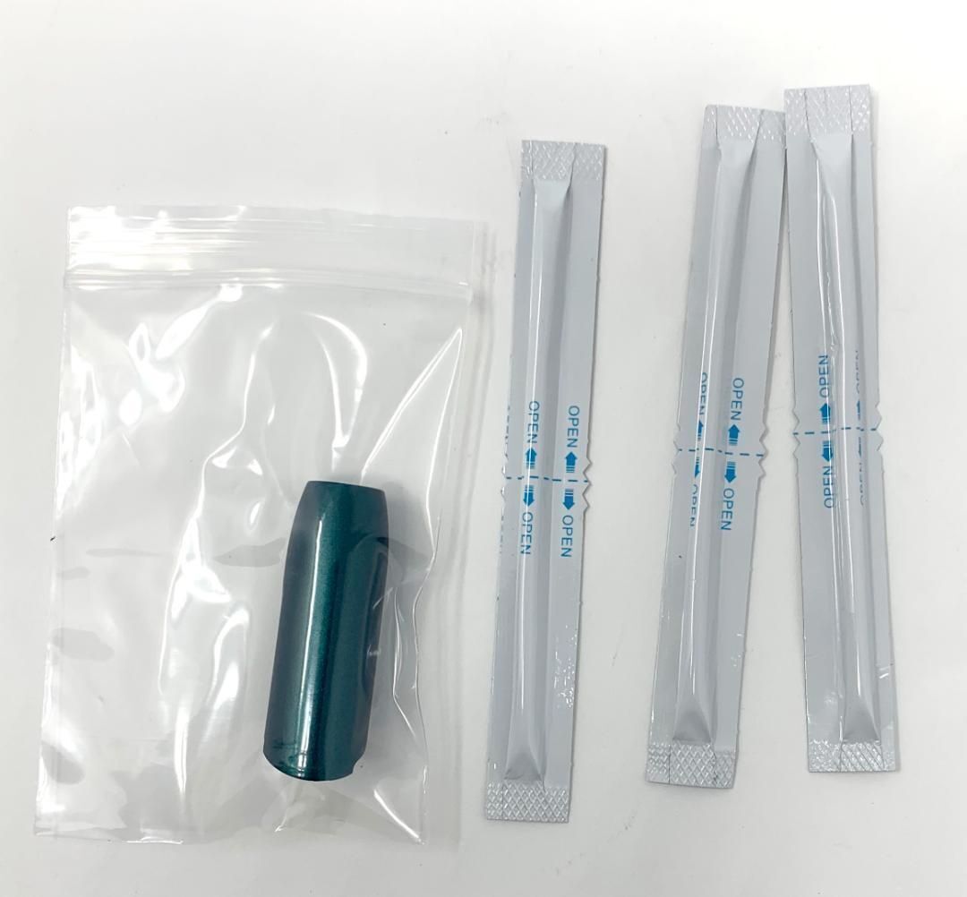 Yahoo!オークション - E532 somosu 汎用交換 アイコス3 IQOS3 DUO 孔雀...