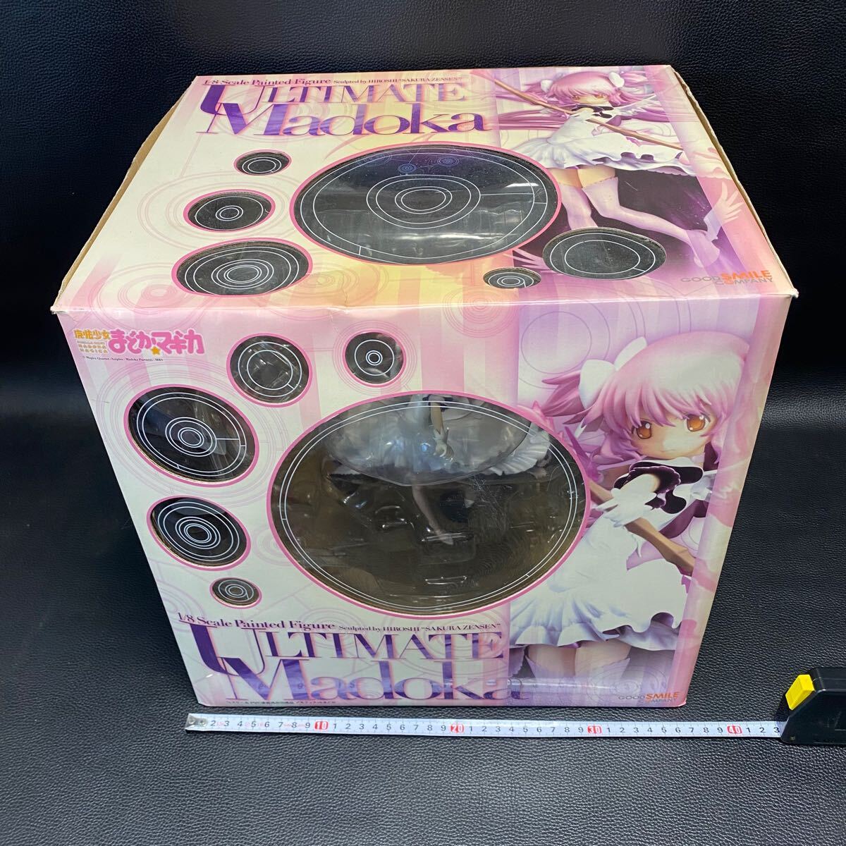 Yahoo!オークション - A93 ジャンク1円スタート フィギュアおまとめ 魔...