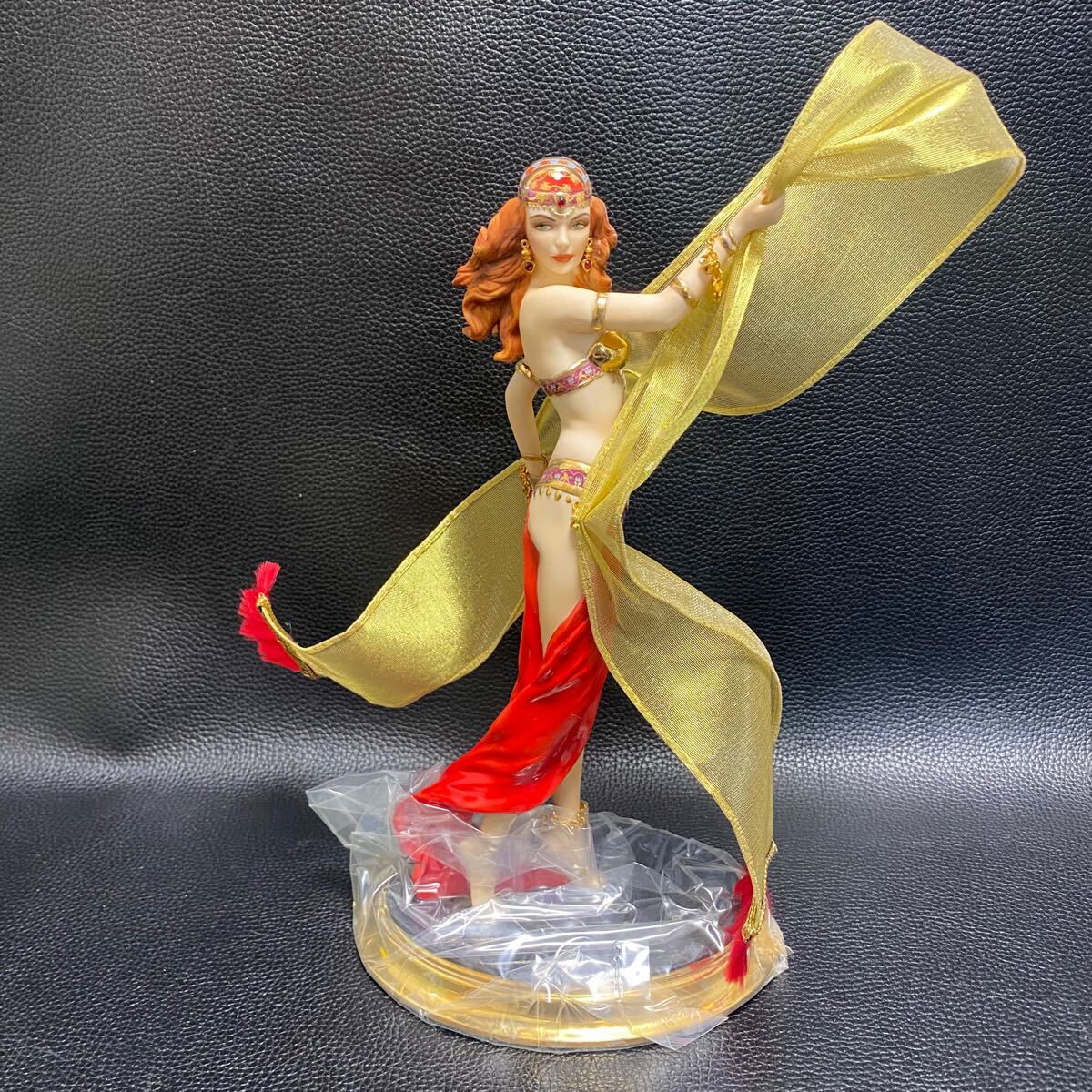 Yahoo!オークション - A292 ジャンク1円スタート Dance Of Seven Veils...