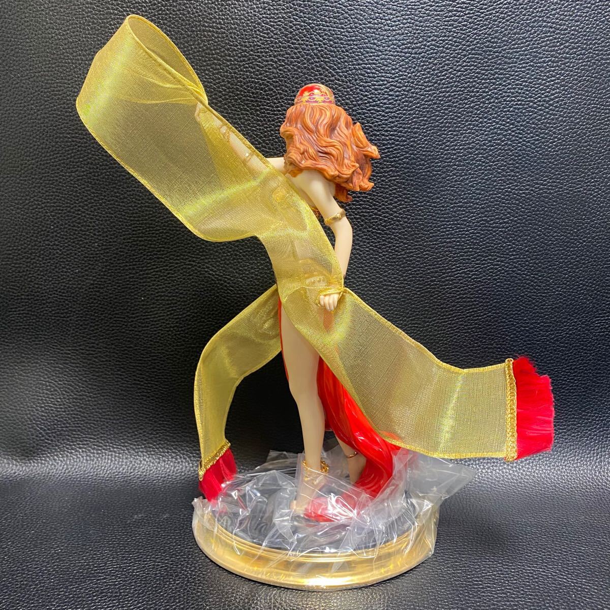 Yahoo!オークション - A292 ジャンク1円スタート Dance Of Seven Veils...