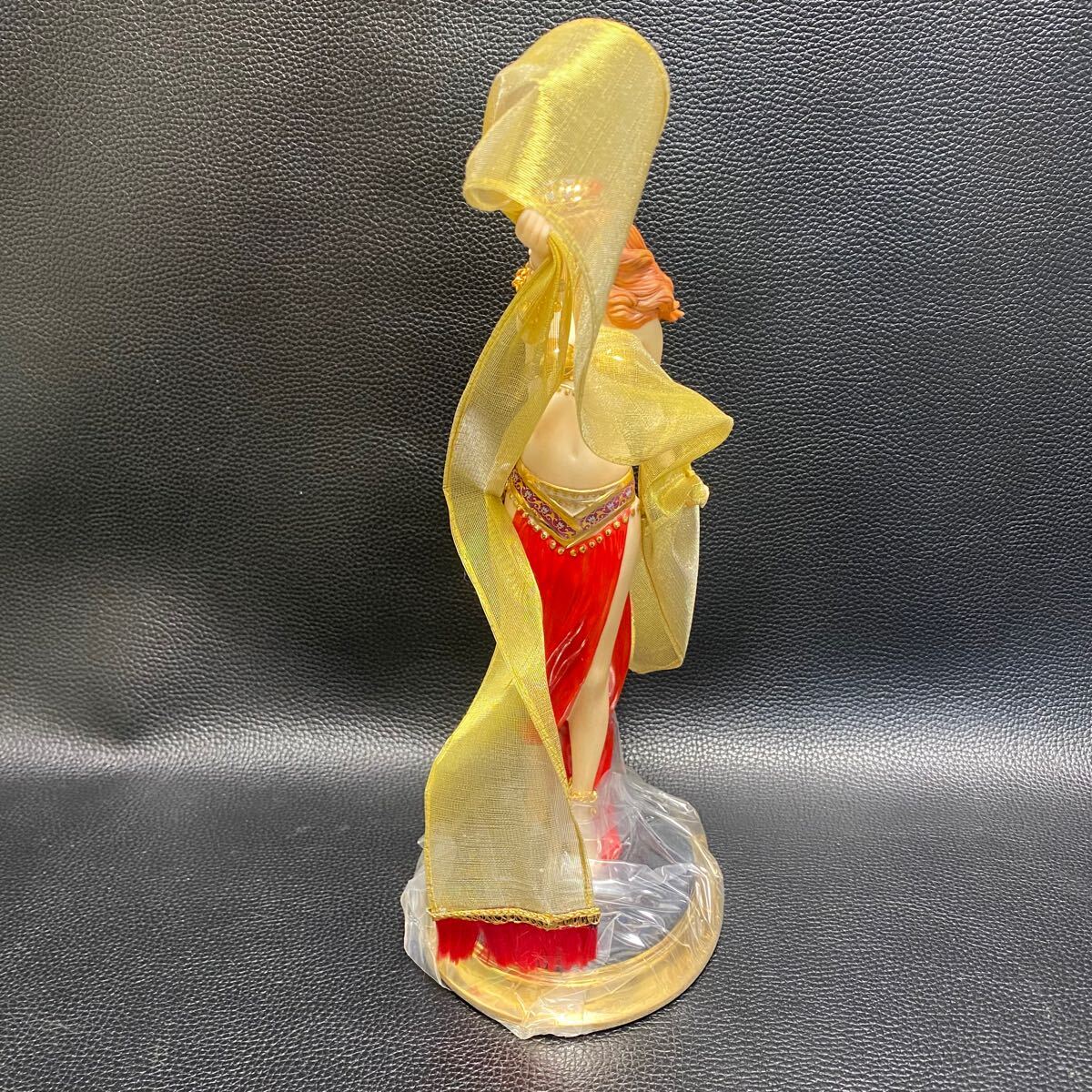 Yahoo!オークション - A292 ジャンク1円スタート Dance Of Seven Veils...