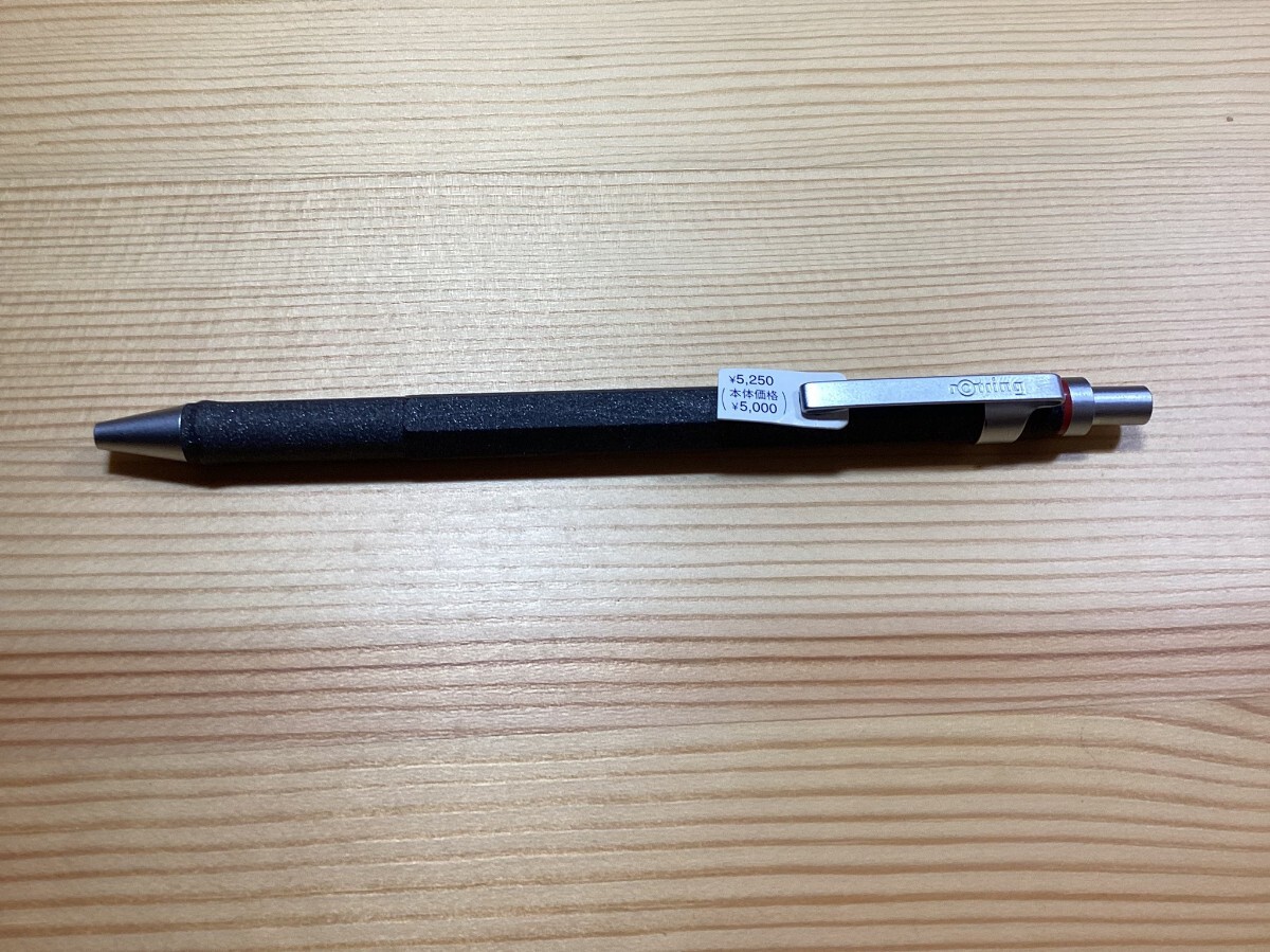 Yahoo!オークション - rotring lava ballpoint pen ロットリング ラバ ...