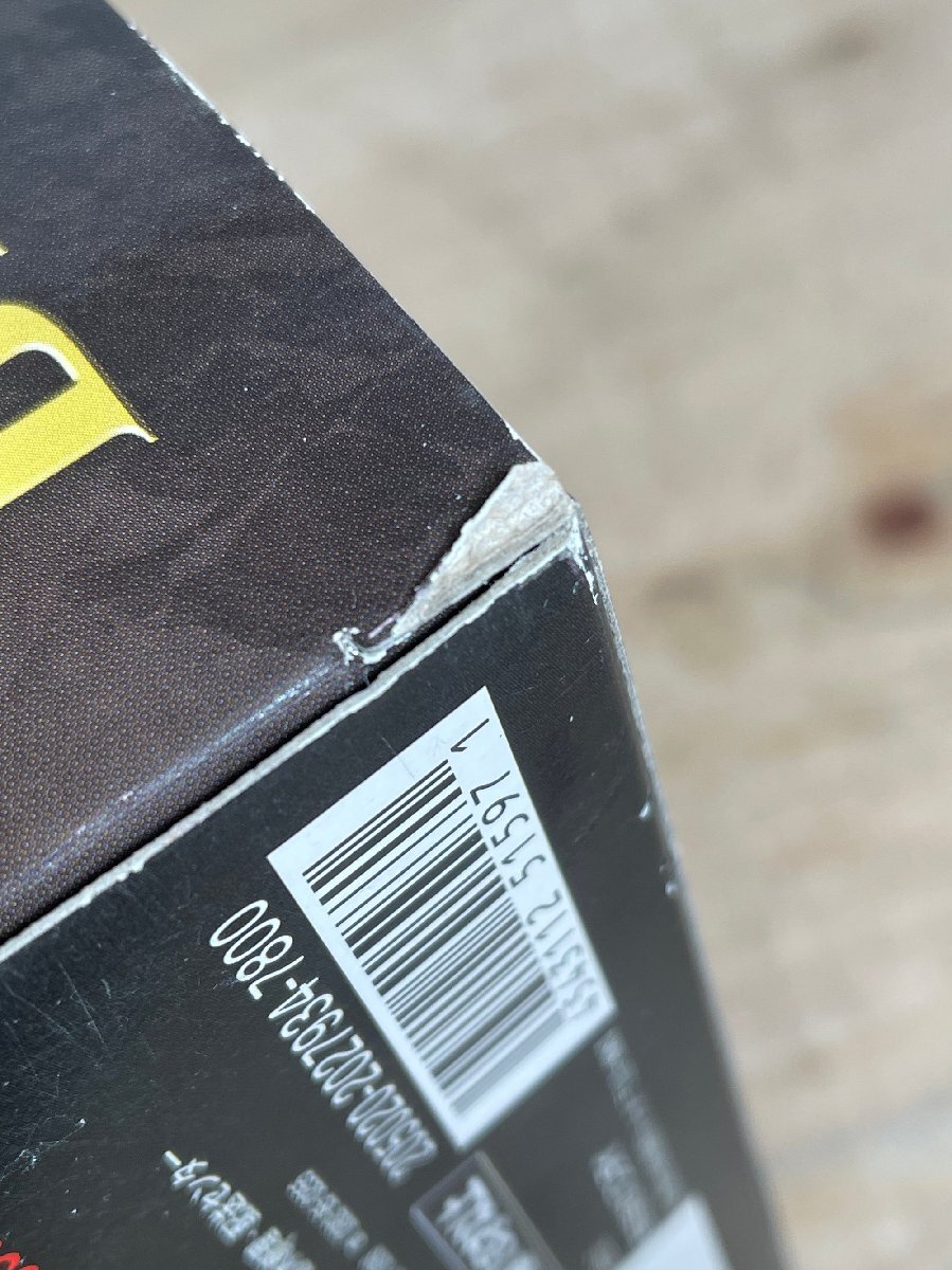 Yahoo!オークション - 【未使用品】BANDAI 超合金魂 GX-37B キングジョ...