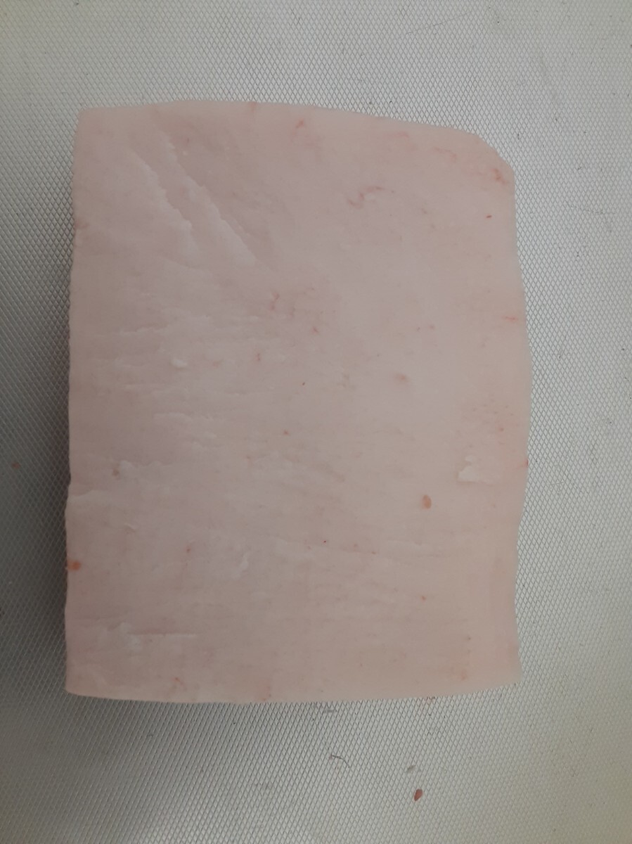 Yahoo!オークション - 猪肉 背ロース 490g ジビエ 28-5 イノシシ