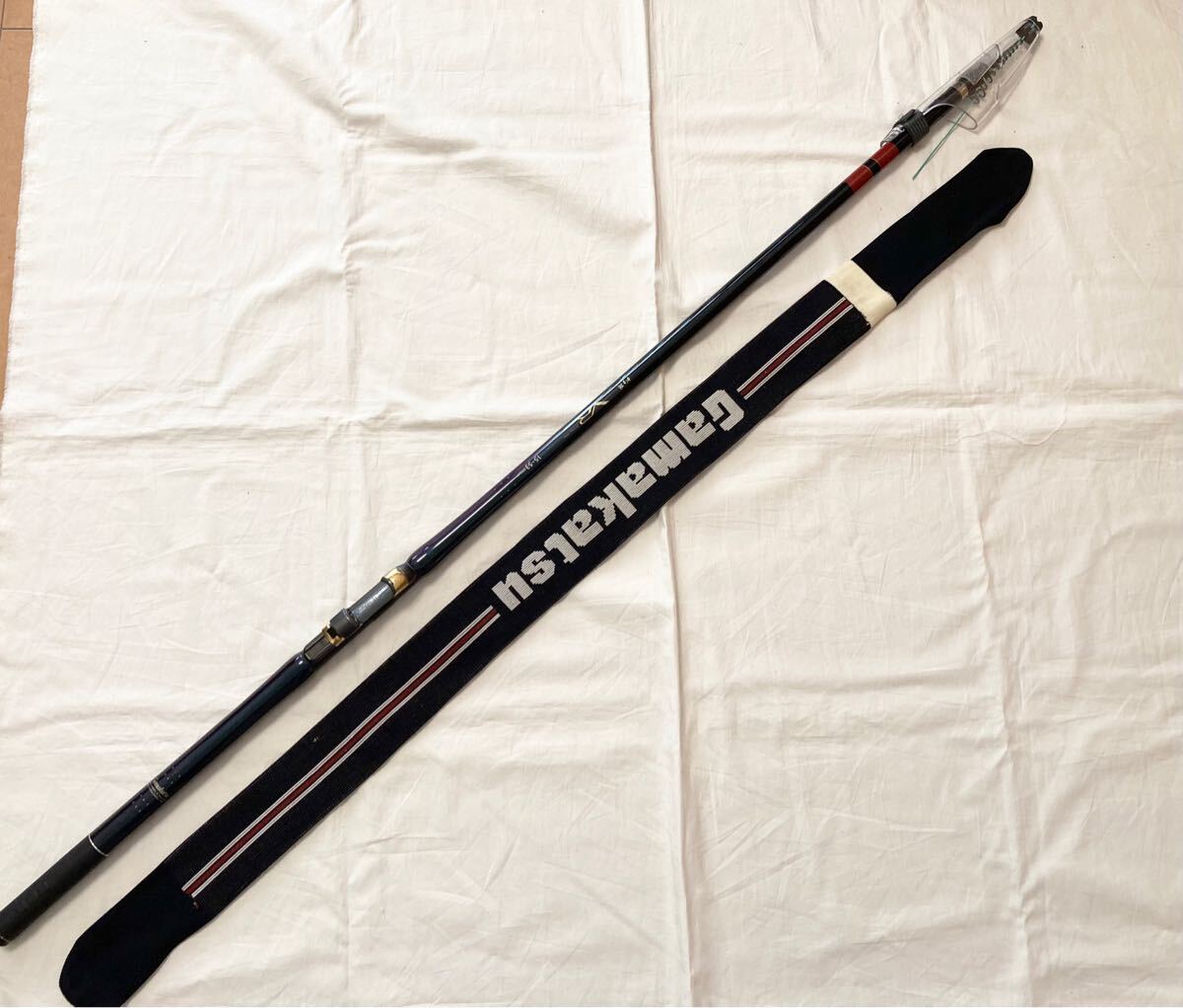 がまかつ がま磯 VR 15 53 Gamakatsu -–日本Yahoo!拍賣｜MYDAY代標代購網、海外購物第一站