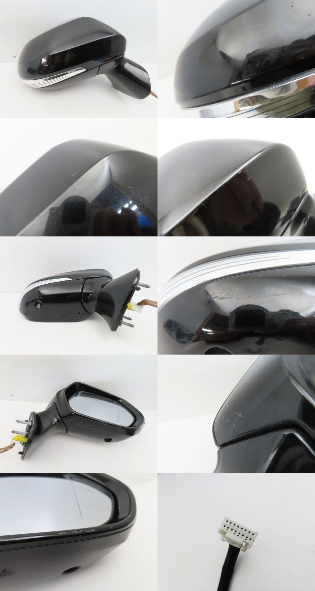 Yahoo!オークション - トヨタ クラウン ハイブリッド 220 ARS220 GWS2...