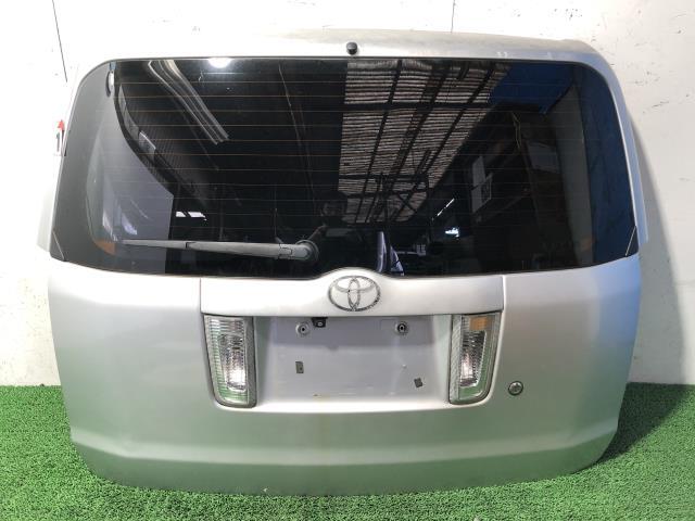 Yahoo!オークション - サクシード UA-NCP58G バックドアASSY M2F3 6700...