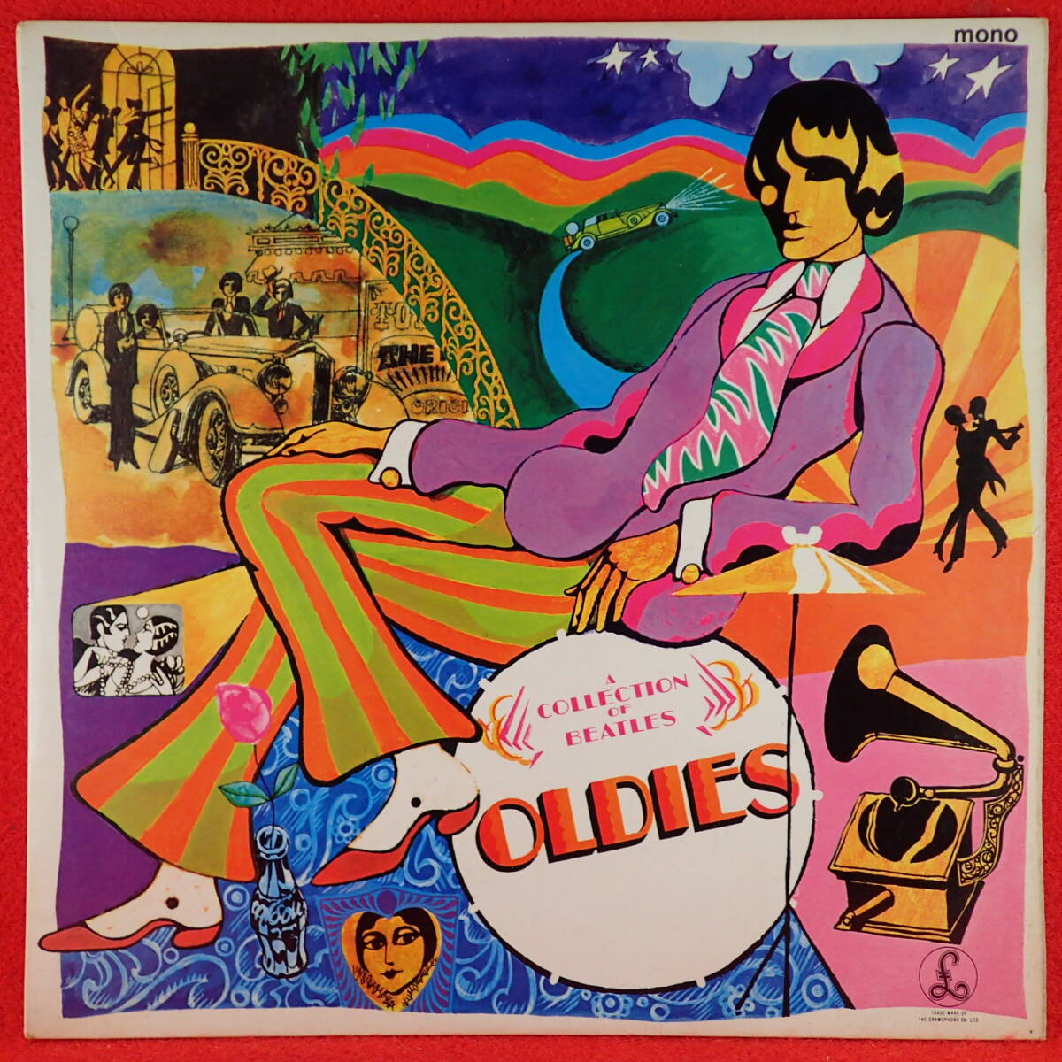 Yahoo!オークション - 千円開始 神洗浄【家宝級レア マト1G/1G UKオリ...