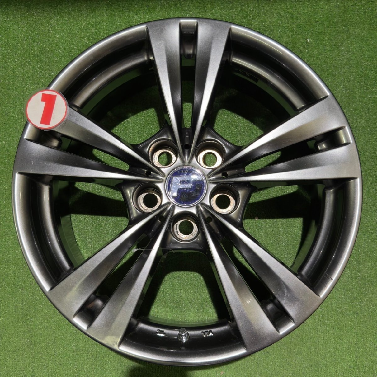 Yahoo!オークション - 【レクサスLSなどに】レアマイスターLFラウンジ...