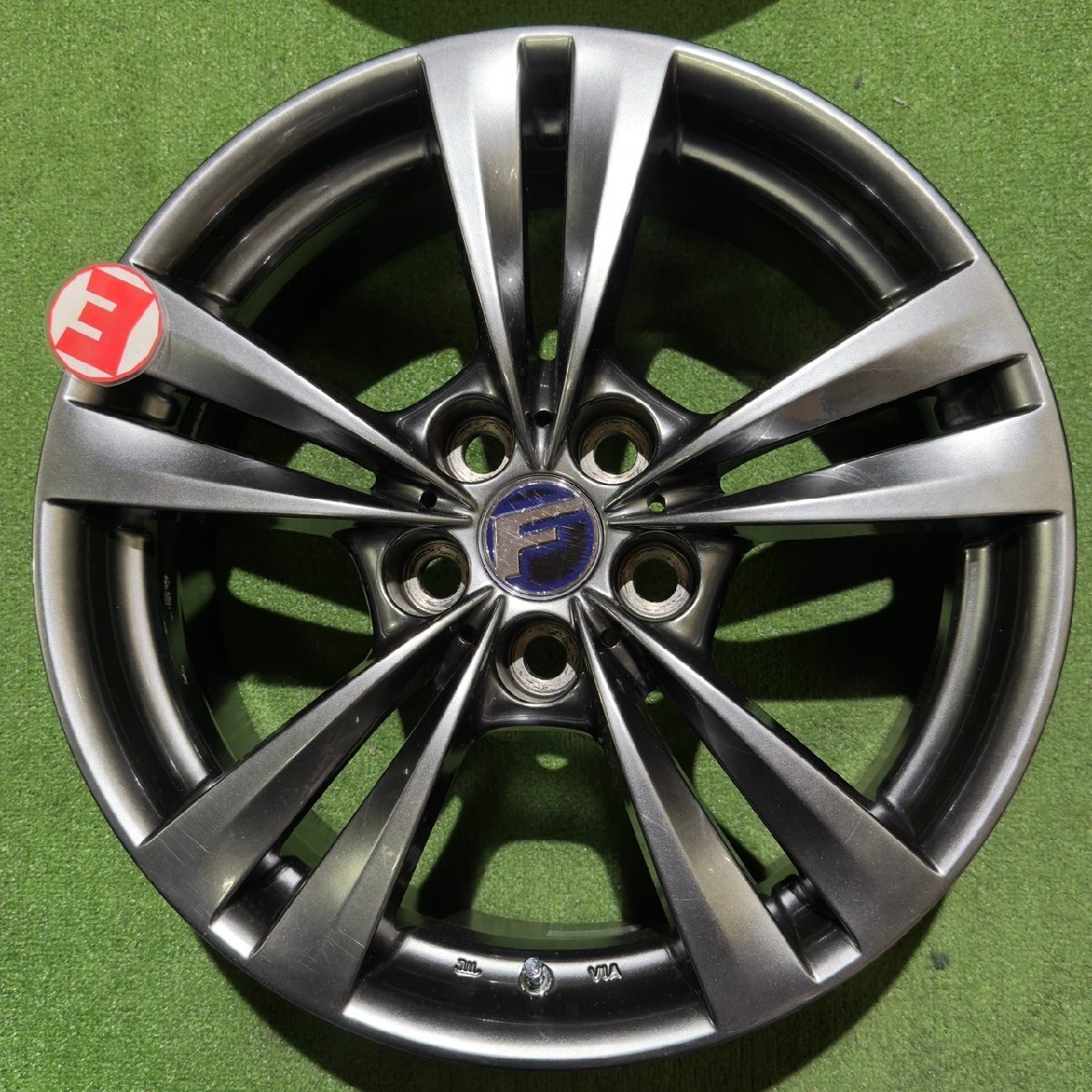 Yahoo!オークション - 【レクサスLSなどに】レアマイスターLFラウンジ...