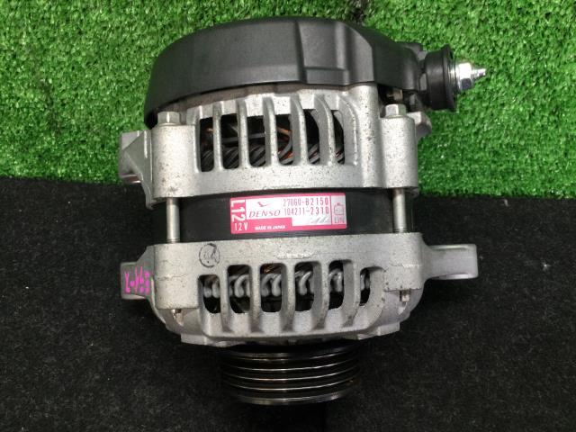 Yahoo!オークション - ミライース 5BA-LA350S オルタネーター X SA3 B8...