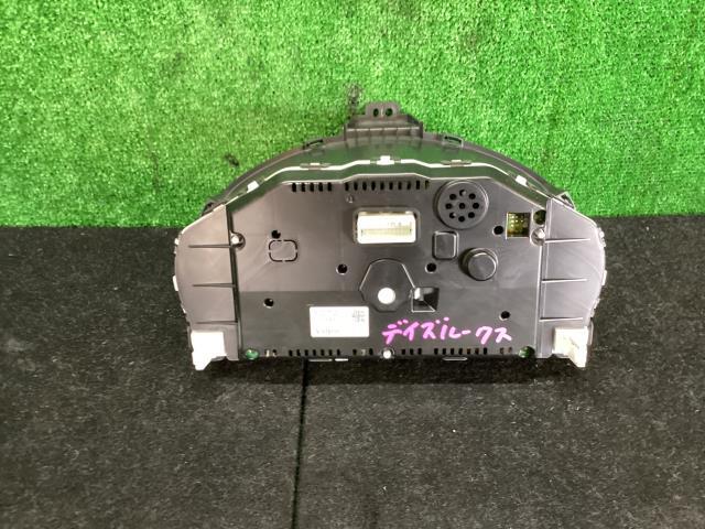 Yahoo!オークション - デイズルークス DBA-B21A スピードメーター X X4...