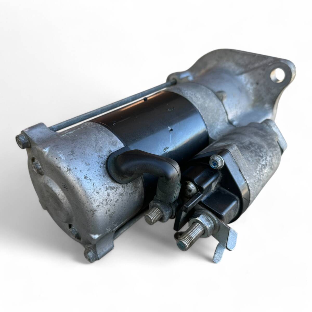 Yahoo!オークション - SAWAFUJI スターター 澤藤 日野 HINO 大型トラッ...