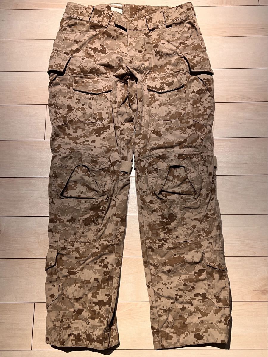 Yahoo!オークション - Patagonia L9 コンバットパンツ AOR1 32R 実物