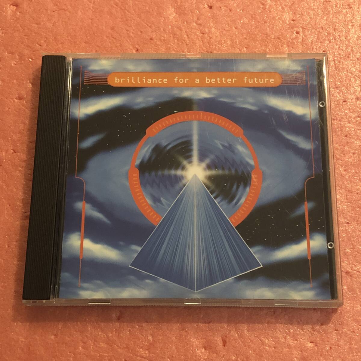 Yahoo!オークション - CD V.A. Brilliance For A Better Future / Astr...