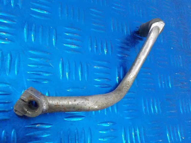 Yahoo!オークション - d328 ホンダ 250T LAマスター 純正チェンジペダ...