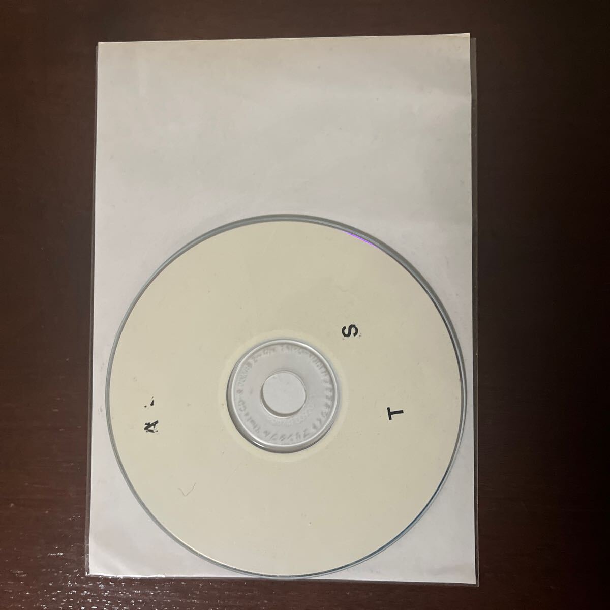 Yahoo!オークション - 【LP & CDR】愛のために死す / Live '418 Holy M...