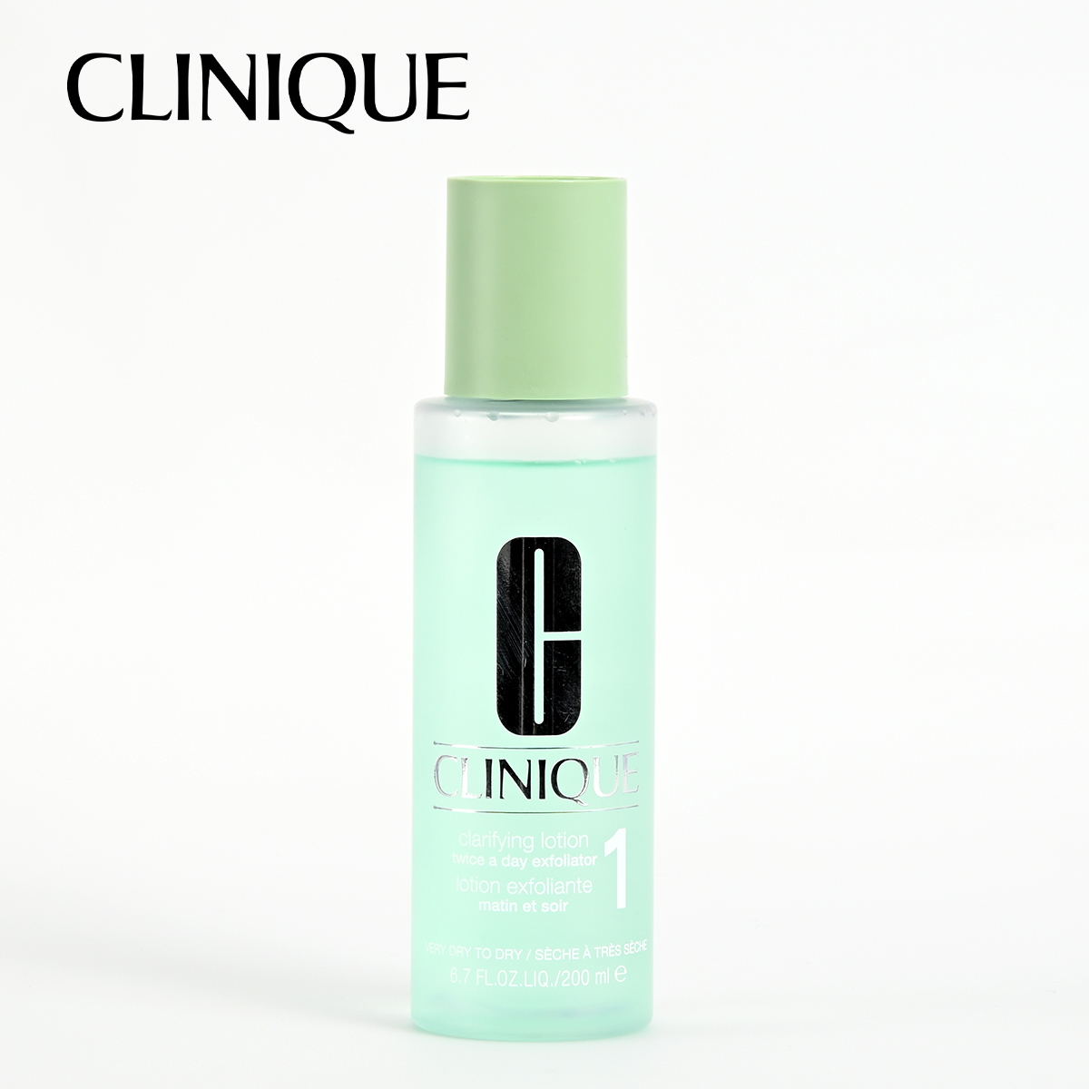 Yahoo!オークション - 13-23 CLINIQUE/クリニーク クラリファイング ロ...