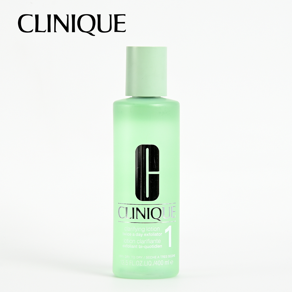 Yahoo!オークション - 13-20 CLINIQUE/クリニーク クラリファイングロ...