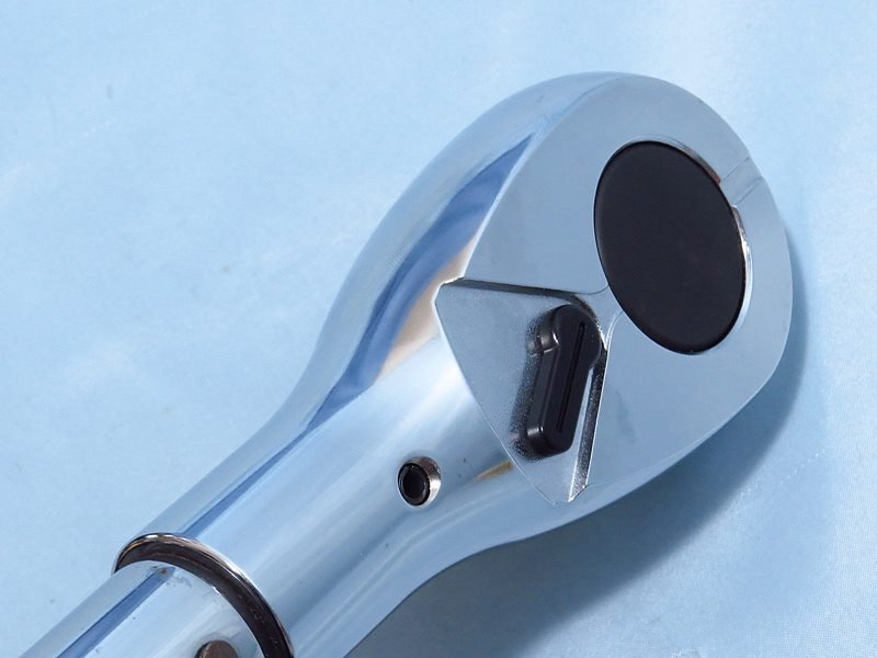 Yahoo!オークション - KTC CMPB8006 19.0sq. プレセット型トルクレンチ