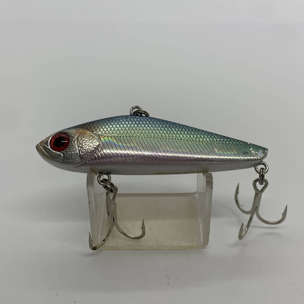 Yahoo!オークション - T-44837 ジップベイツ ザブラバイブ 58 13G