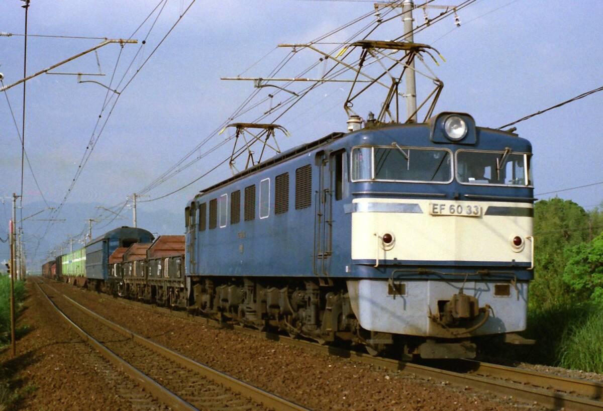 Yahoo!オークション - EF60 33＋貨 KG写真