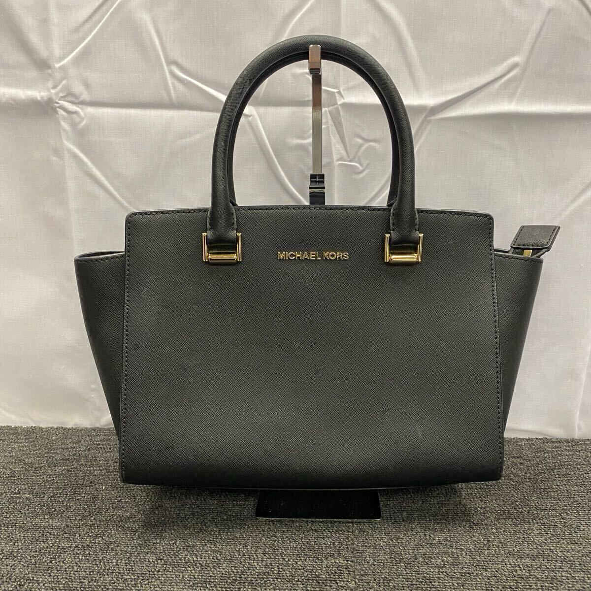 MICHAEL KORS マイケルコース ハンドバッグ(女性用)｜売買されたオークション情報、yahooの商品情報をアーカイブ公開 - オークファン（aucfan.com）
