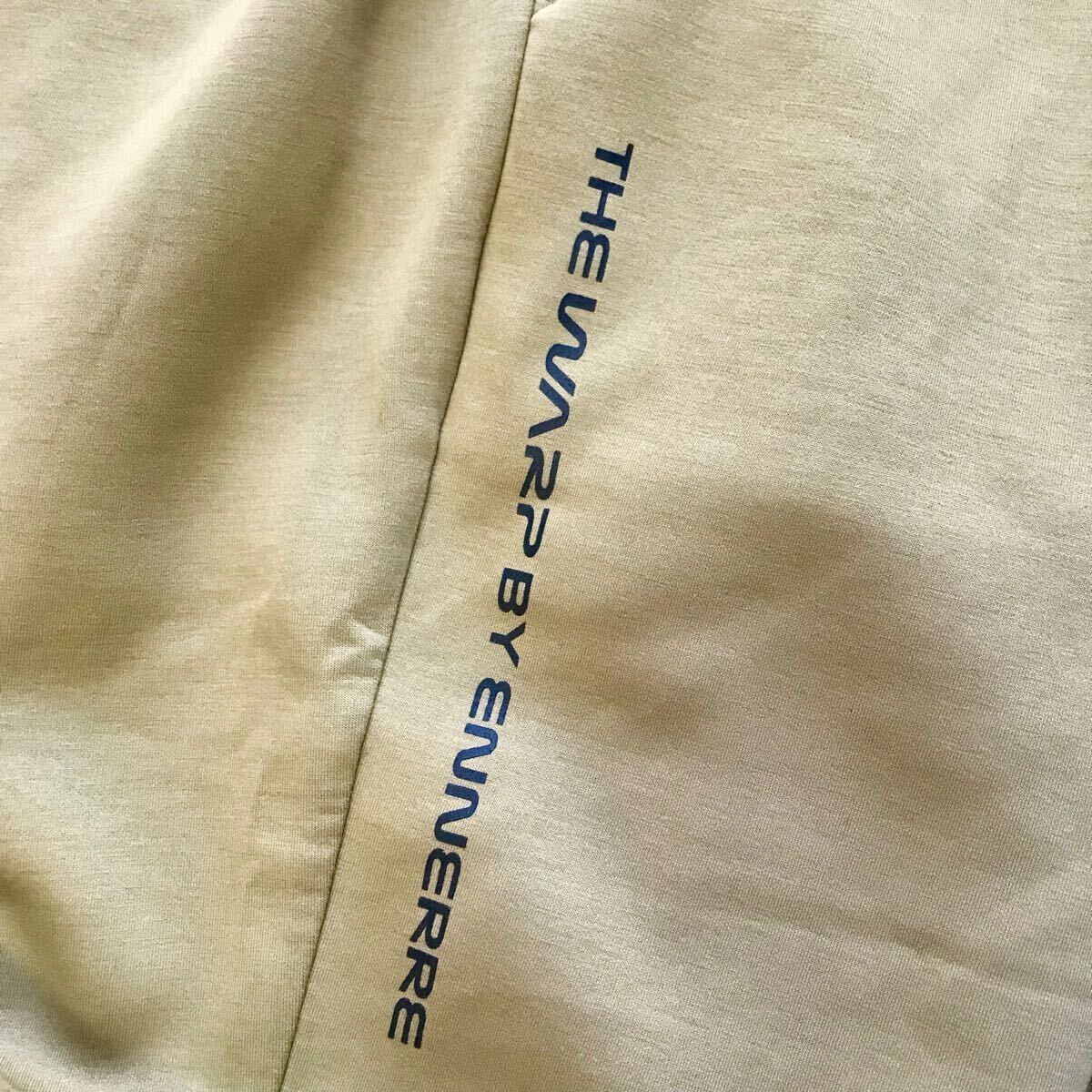 Yahoo!オークション - C353新品【メンズXL】ブラウン 厚手 ザ・ワープ...