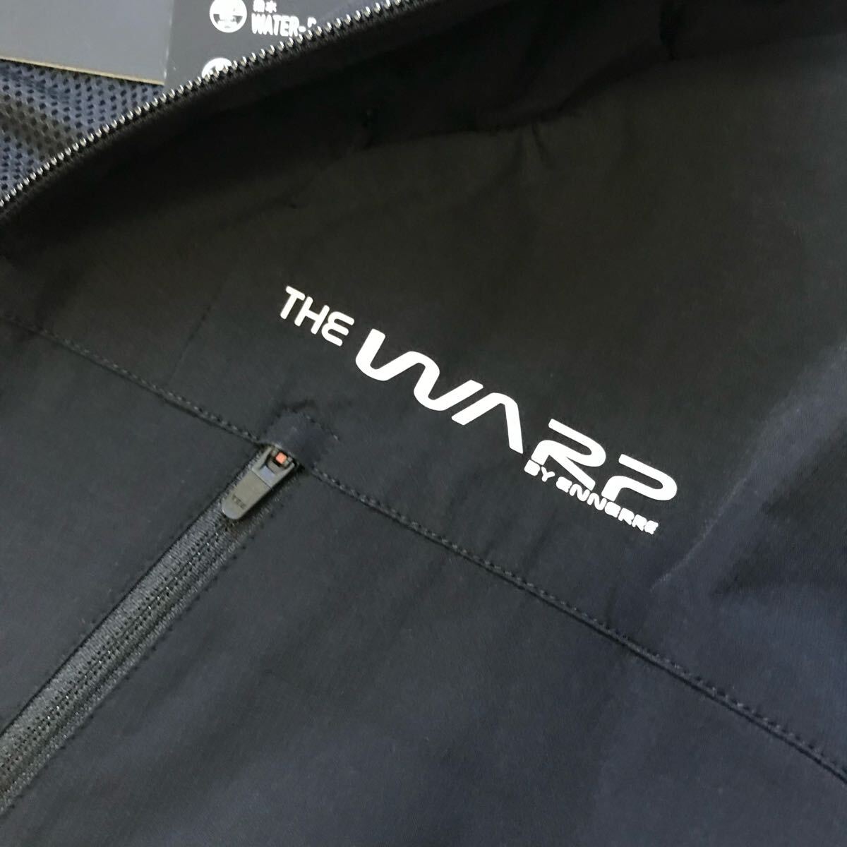 Yahoo!オークション - 新品【メンズLL(XL)】黒 定価18480円 裏メッシュ...