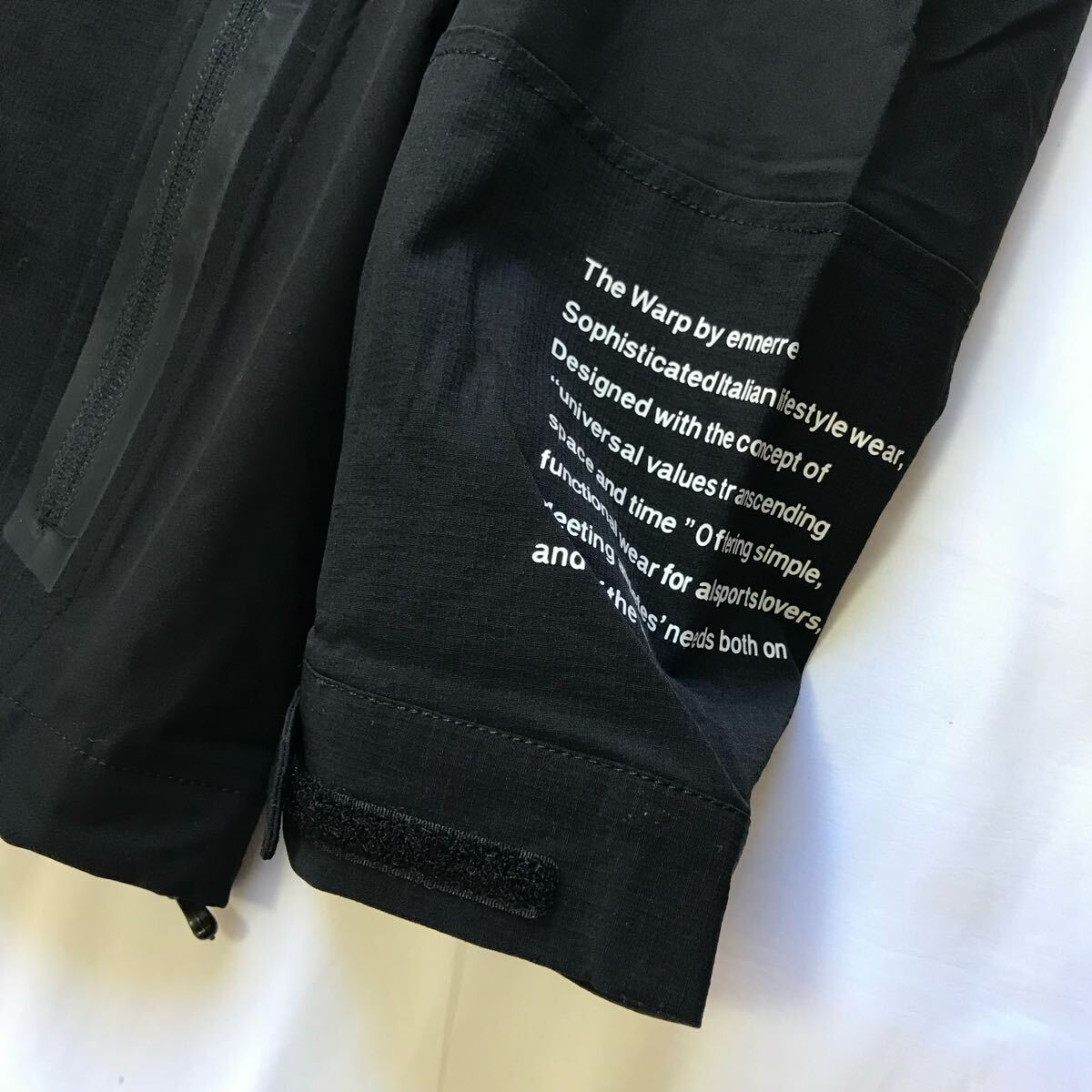 Yahoo!オークション - 新品【メンズLL(XL)】黒 定価18480円 裏メッシュ...